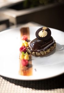 Restaurant & Bar - Radisson Blu Santiago